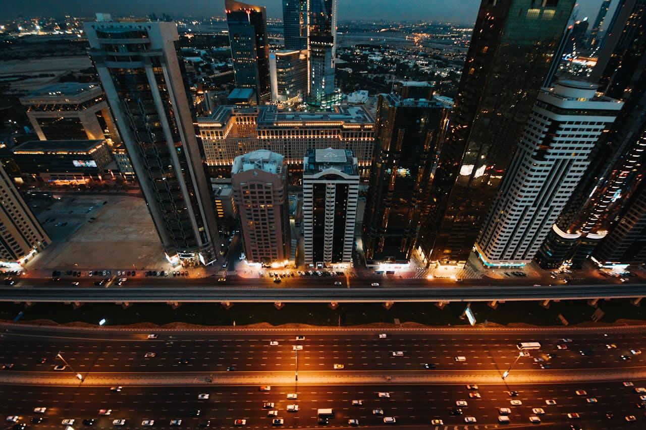 Salik In Dubai: Is There A Way To Drive For Free?